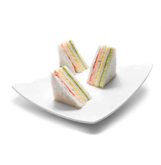 Walu's Peruanisimos – Catering